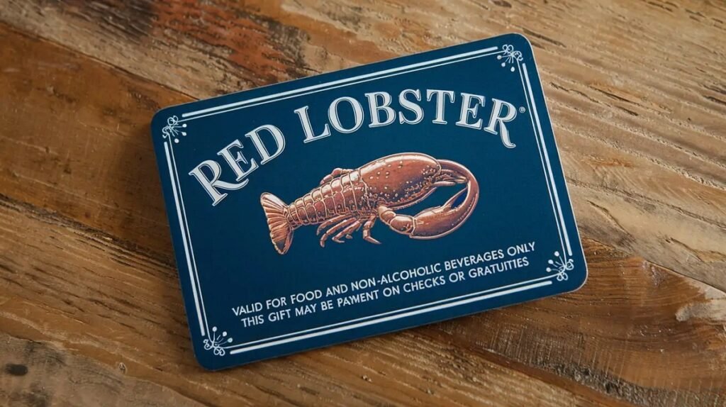 Why You Should Join Red Lobster Rewards Right Now – Red Lobster Menu Price
