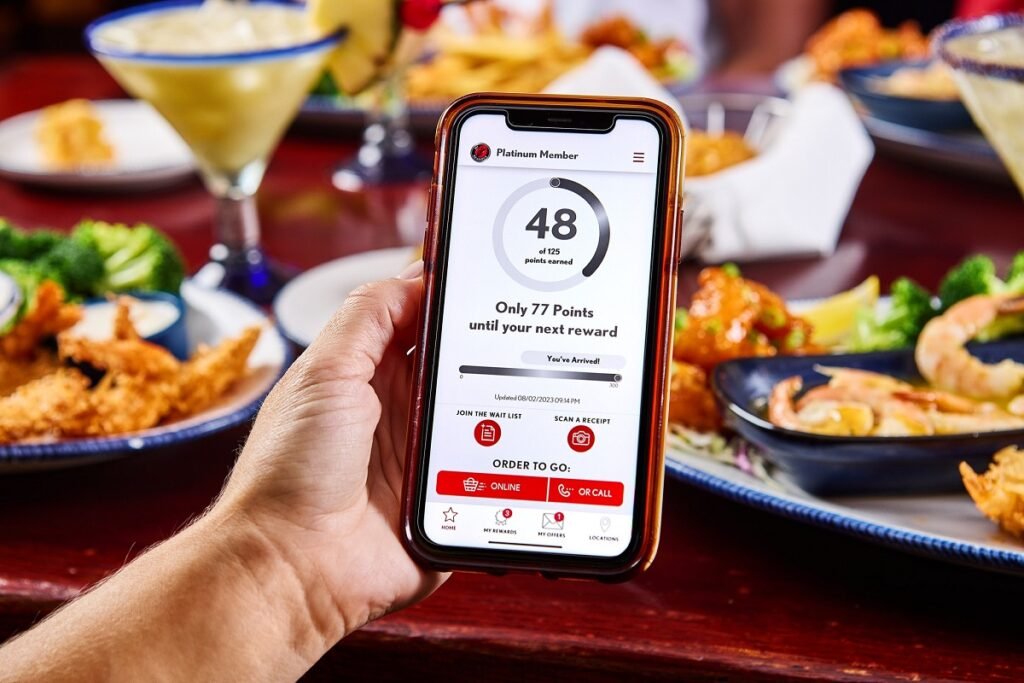 Why You Should Join Red Lobster Rewards Right Now – Red Lobster Menu Price