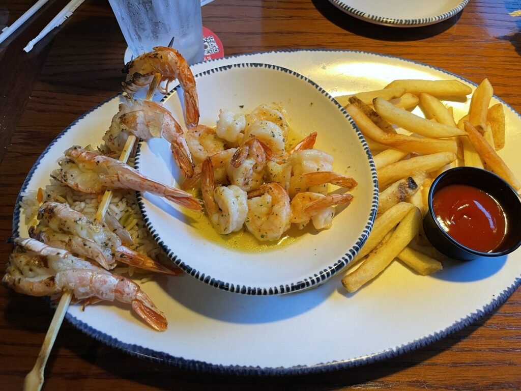 Why You Should Join Red Lobster Rewards Right Now – Red Lobster Menu Price